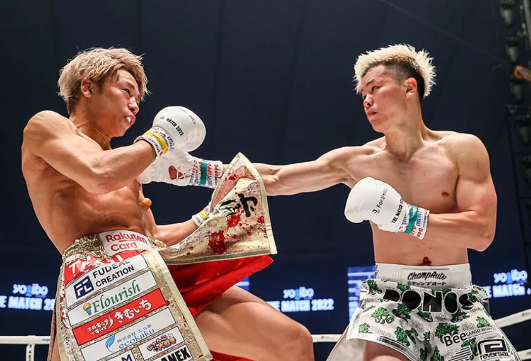 Takeru Segawa: "Máy nghiền" Nhật Bản tại ONE 165 là ai?